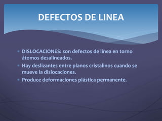 defectos cristalinos.pptx