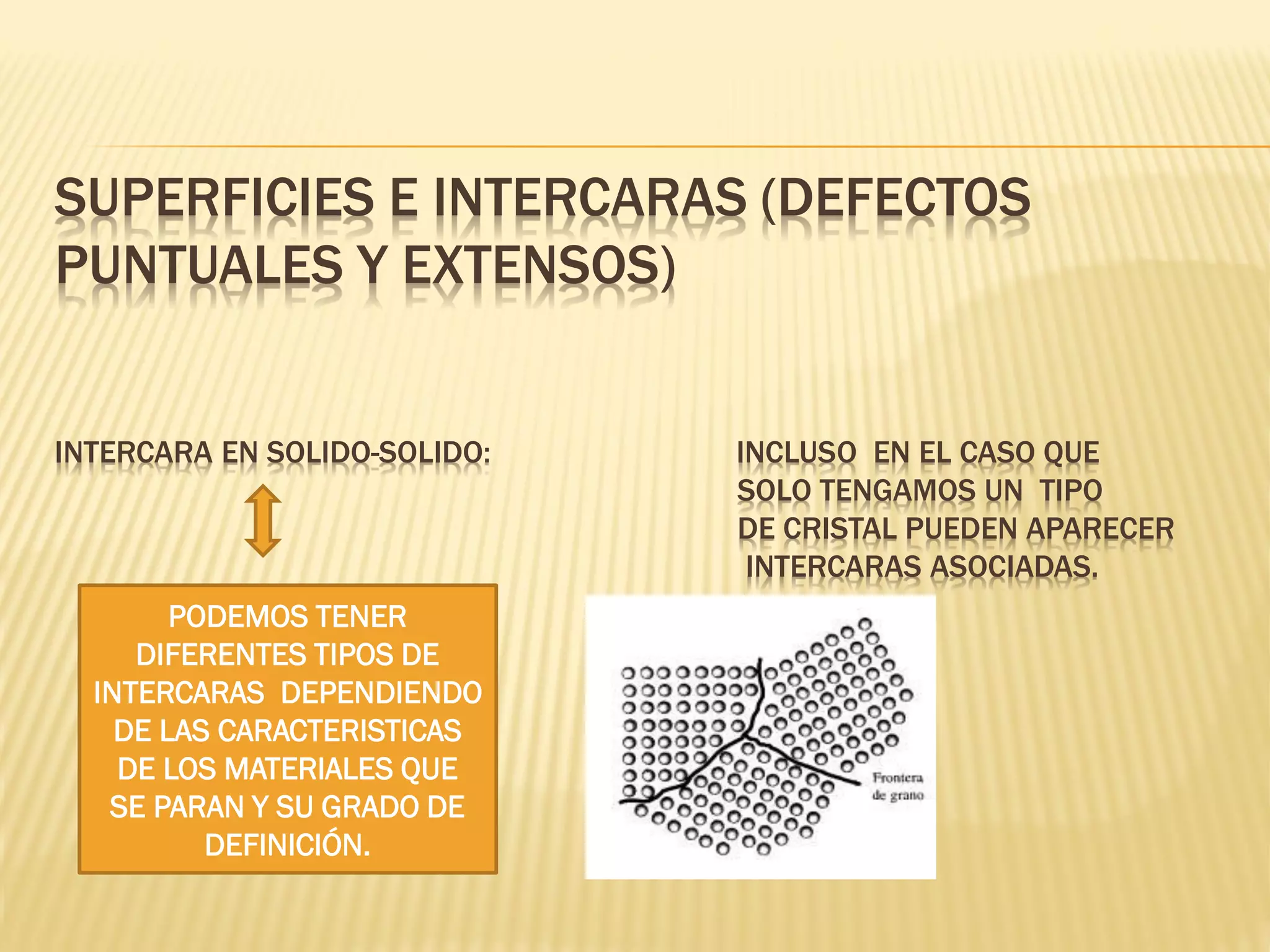 Defectos de la estructura de los materiales converted | PDF