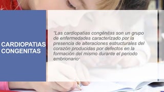 Defectos del corazon izquierdo en atencion prenatal | PPTX