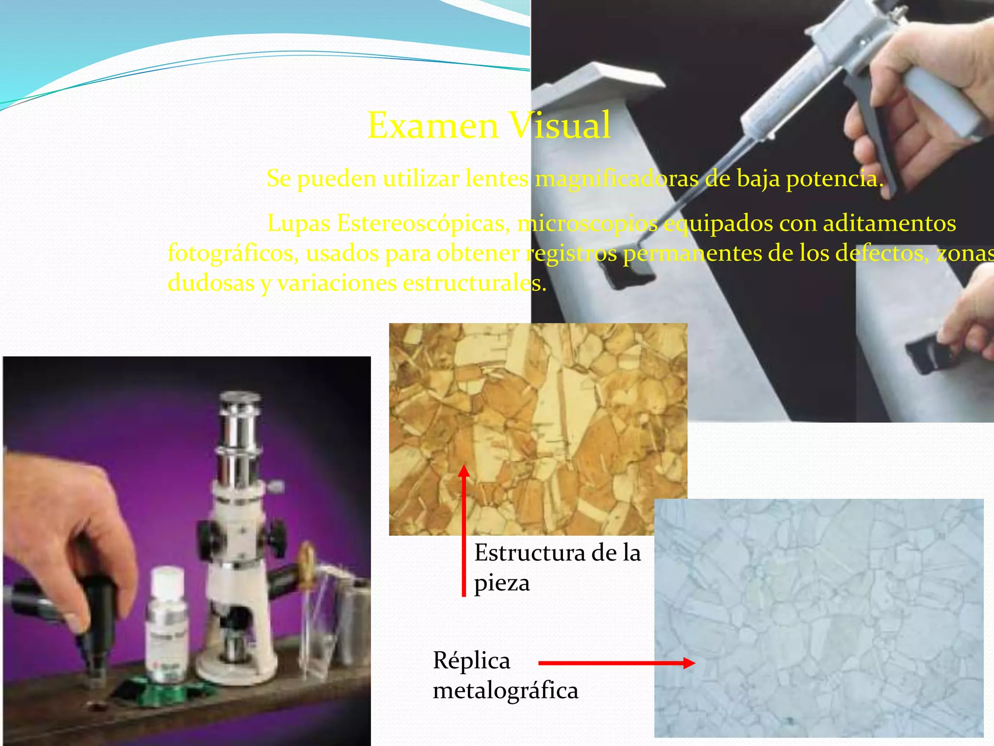 Defectos en la soldadura | PPT
