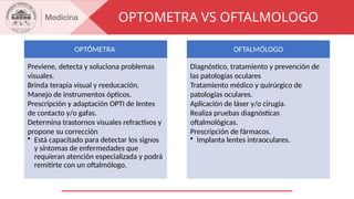 DEFECTOS PUPILARES clasificacion detallada | PPTX