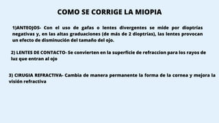 DEFECTOSRAREFACCIONEN EL CUERPO HUMANO . | PPTX