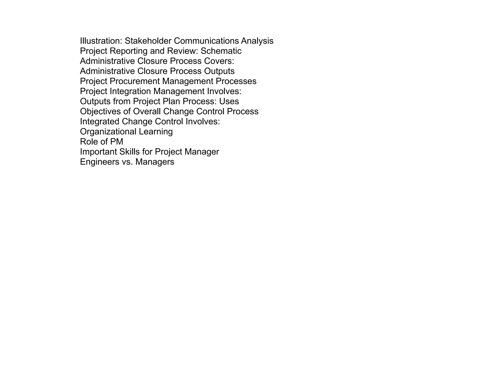 Defect prevention techniques | PDF