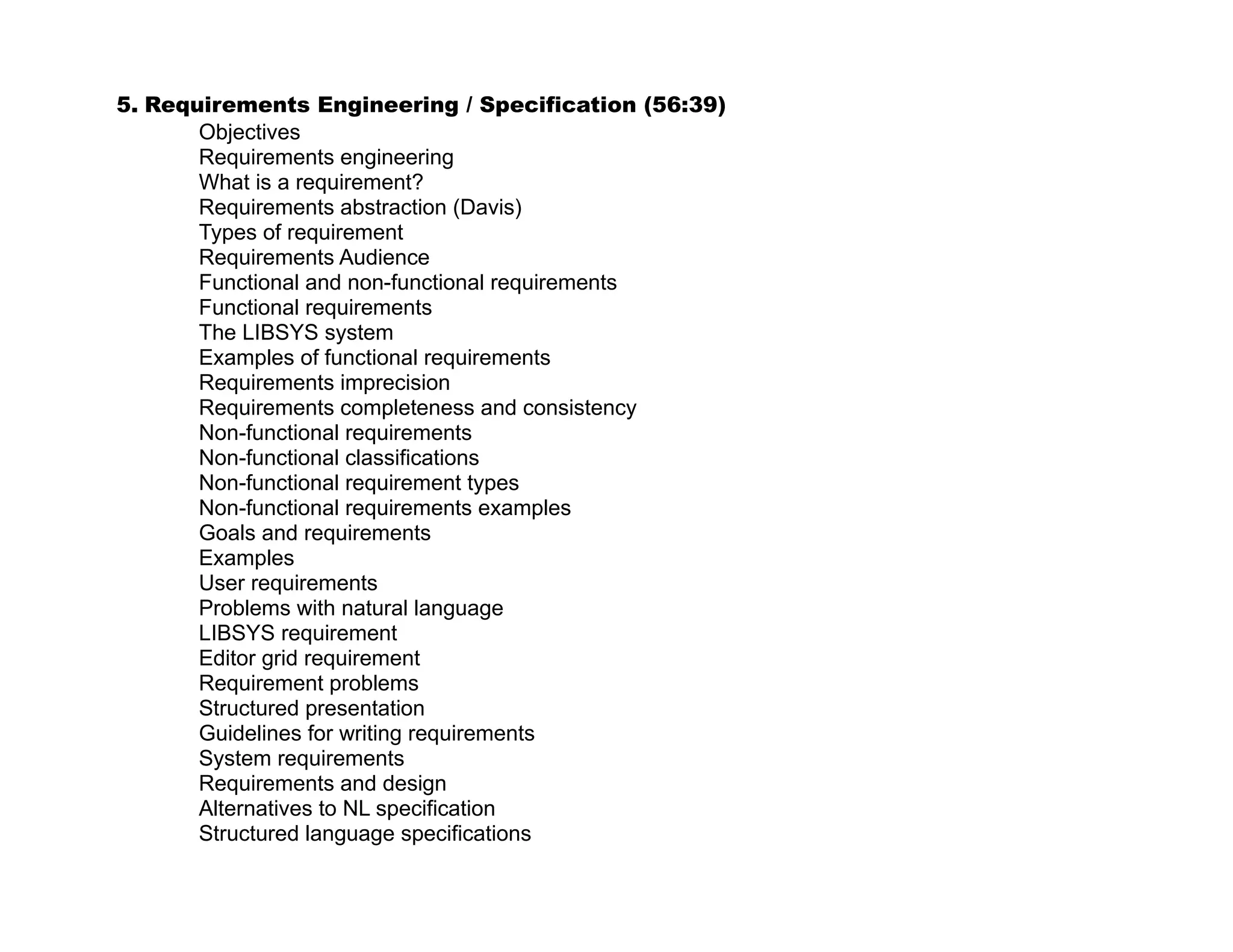 Defect prevention techniques | PDF