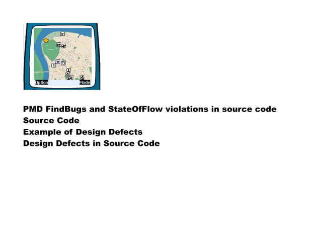 Defect prevention techniques | PDF