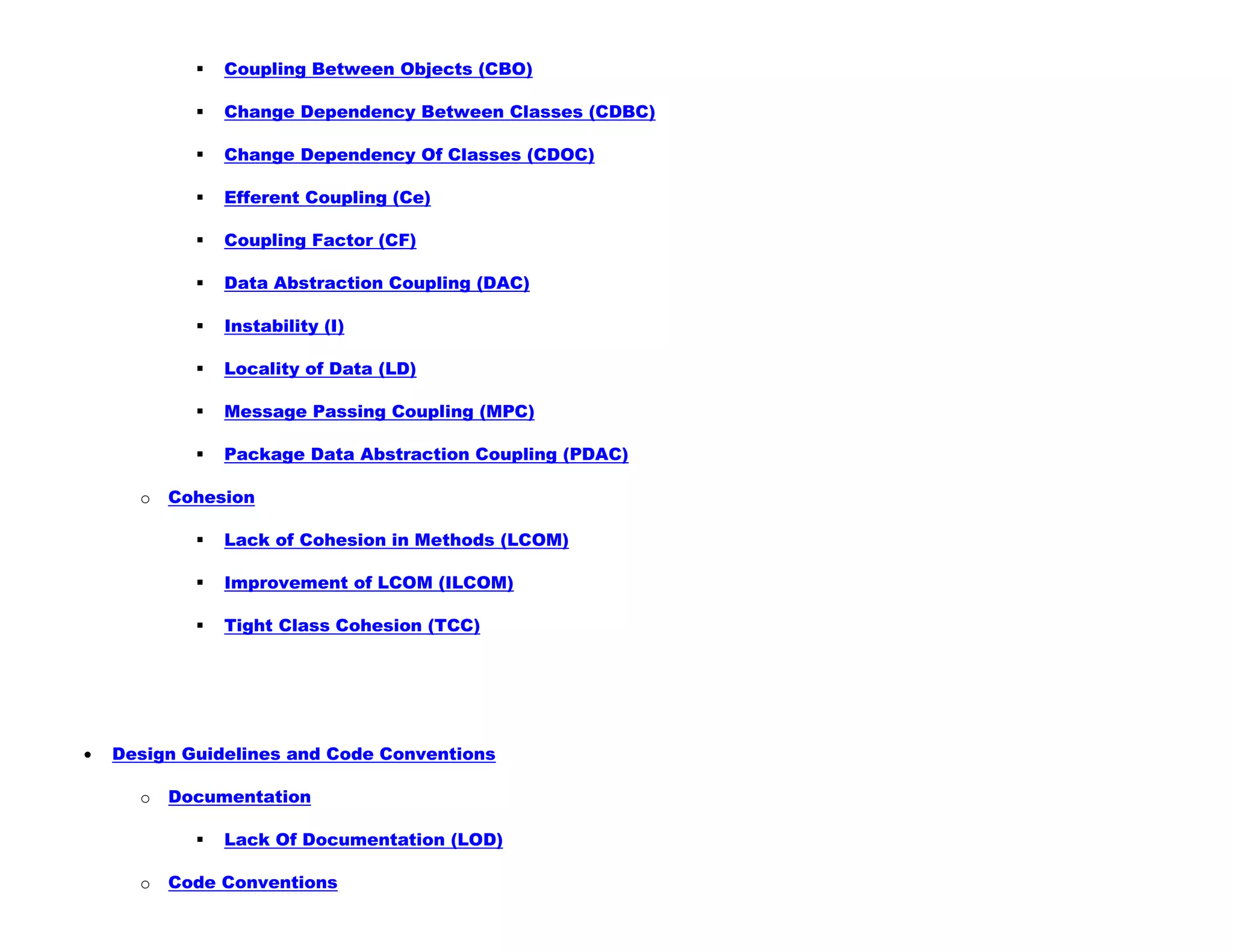 Defect Prevention Software Ppt