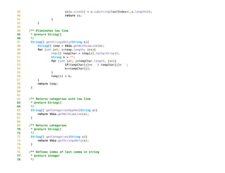 Defect prevention software | PPT