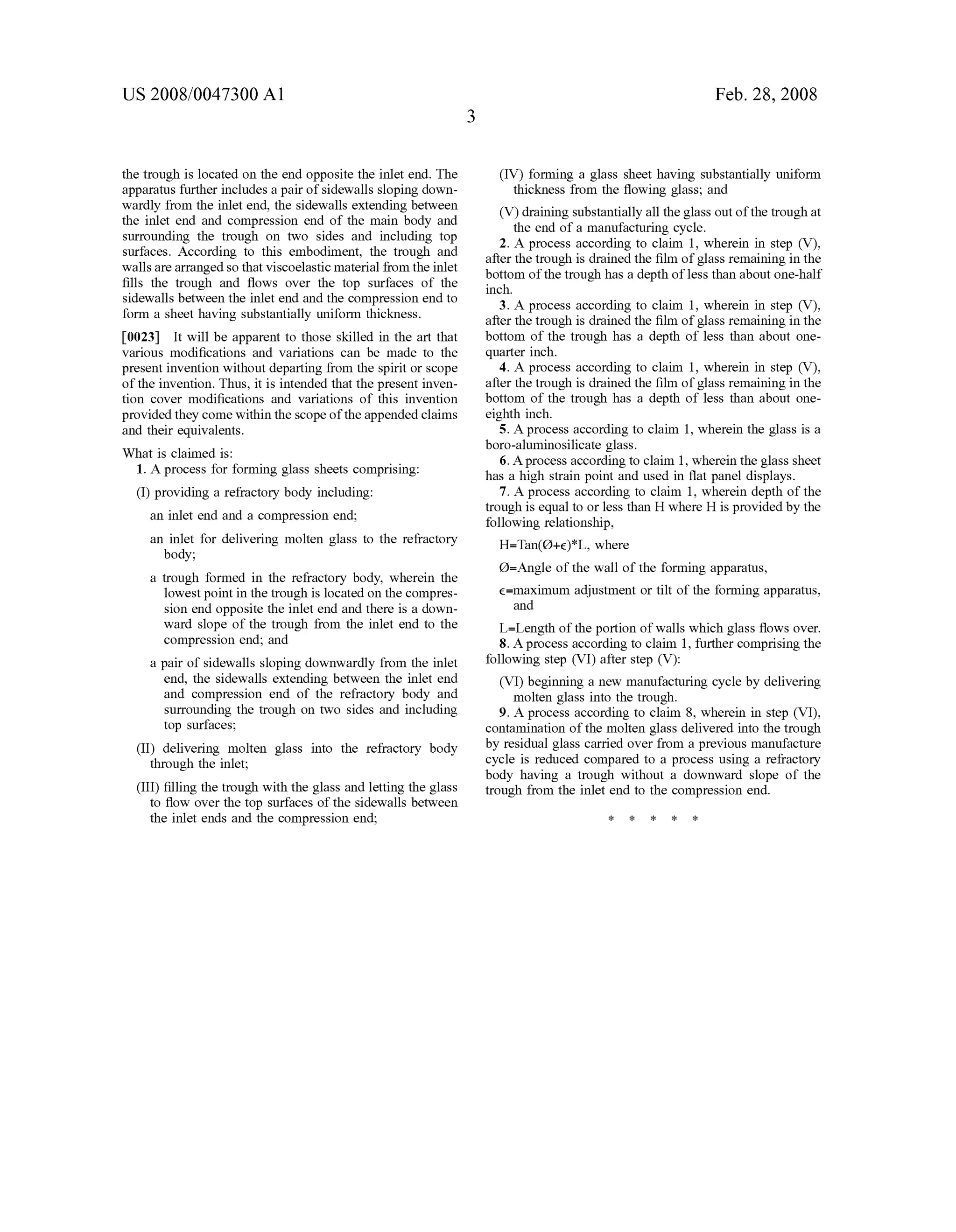 Defect reduction | PDF