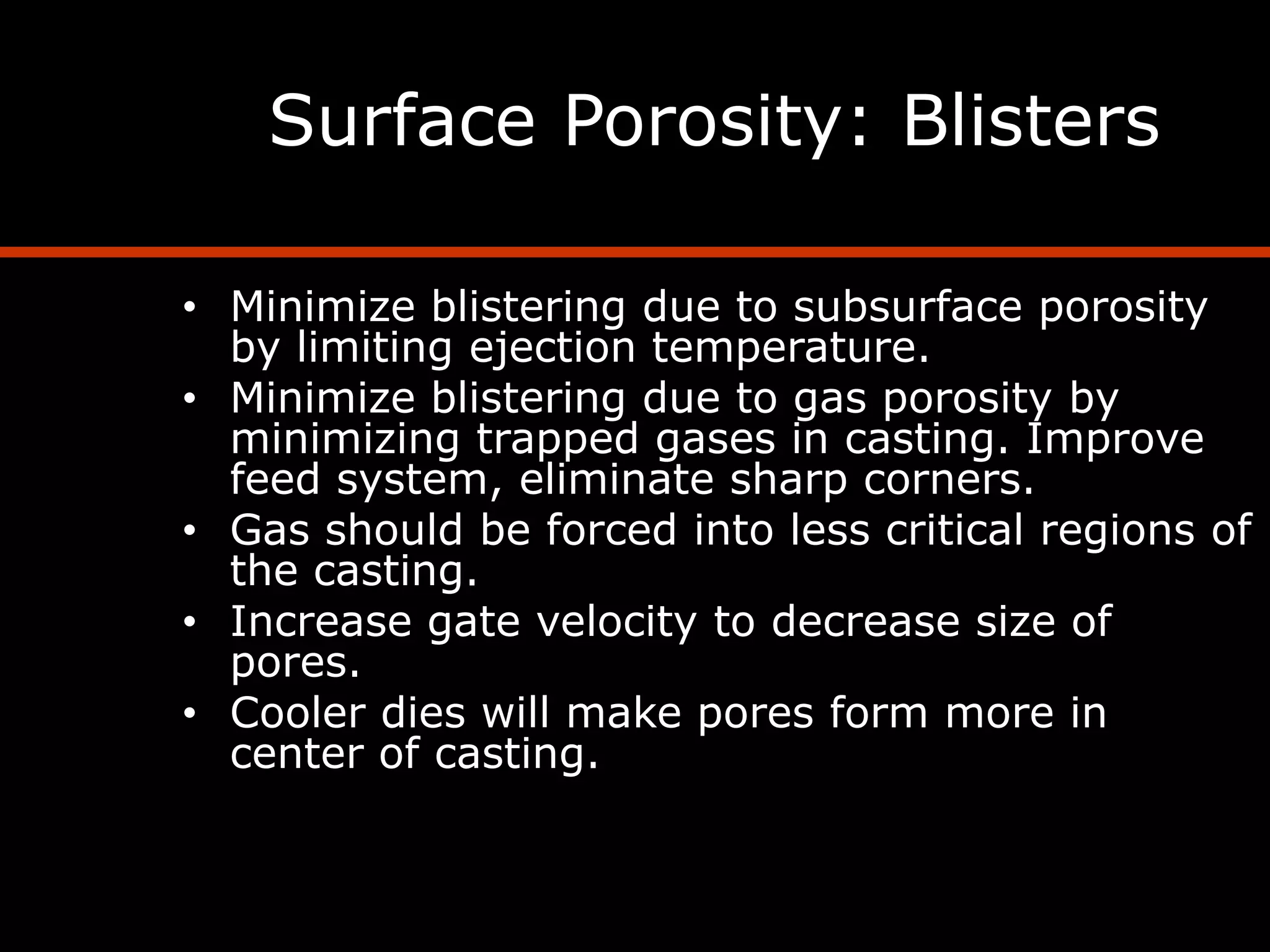 Defects and electroplating | PPTX
