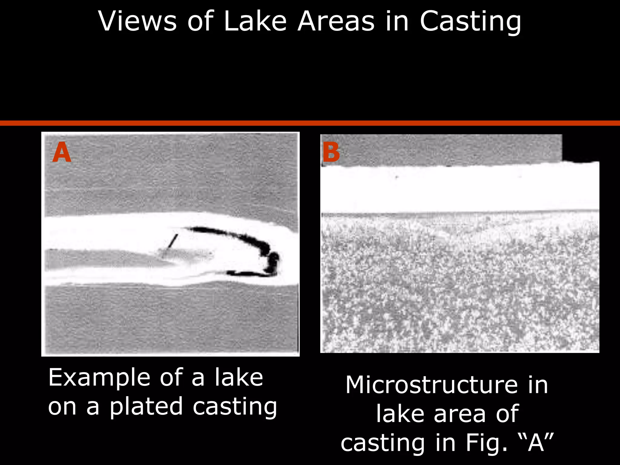 Defects and electroplating | PPTX