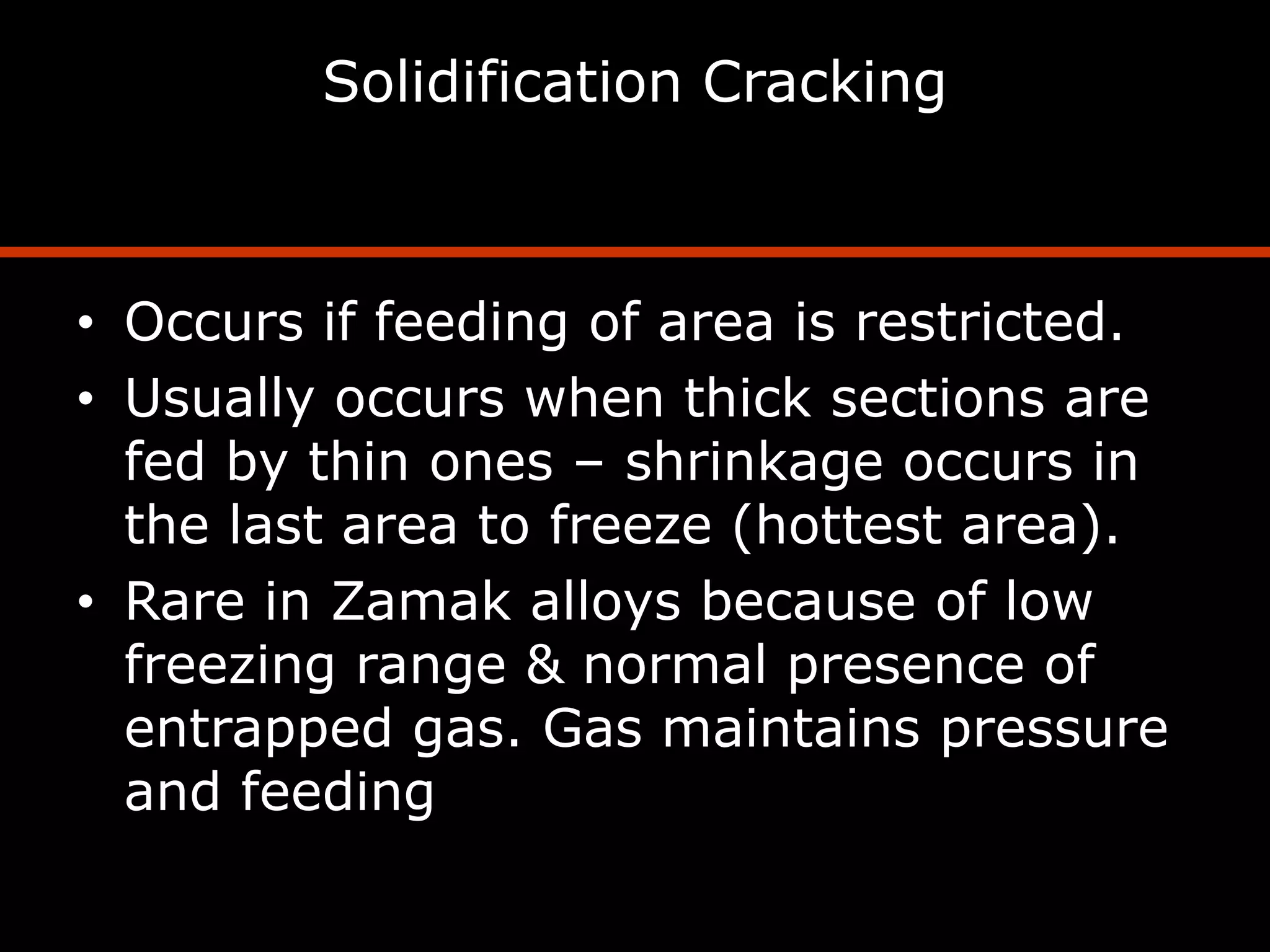 Defects and electroplating | PPTX