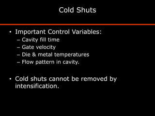 Defects and electroplating | PPTX