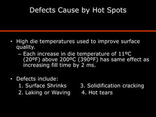 Defects and electroplating | PPTX