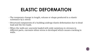 Defects and remedies of building | PDF