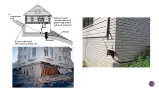 Defects and remedies of building | PDF
