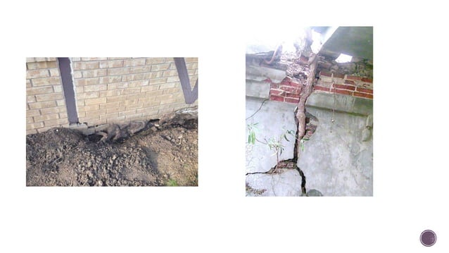 Defects and remedies of building | PDF | Civil Engineering Industry ...