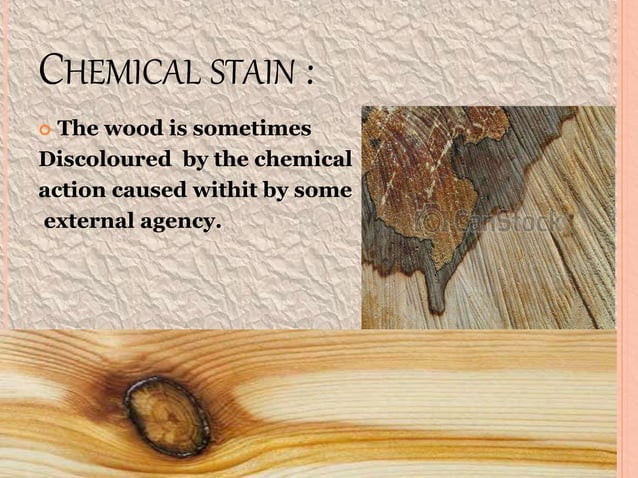 Defects in timber -- natural force | PPTX | Woodworking | Arts and Crafts