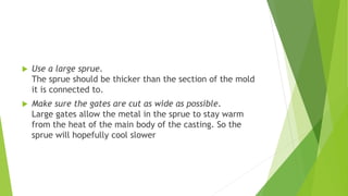 Casting Defects (HK) | PPT