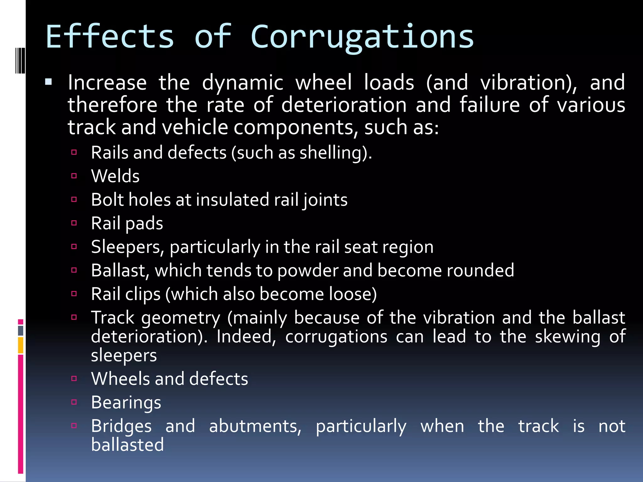 Defects in a Railway Track & their maintenance.pptx