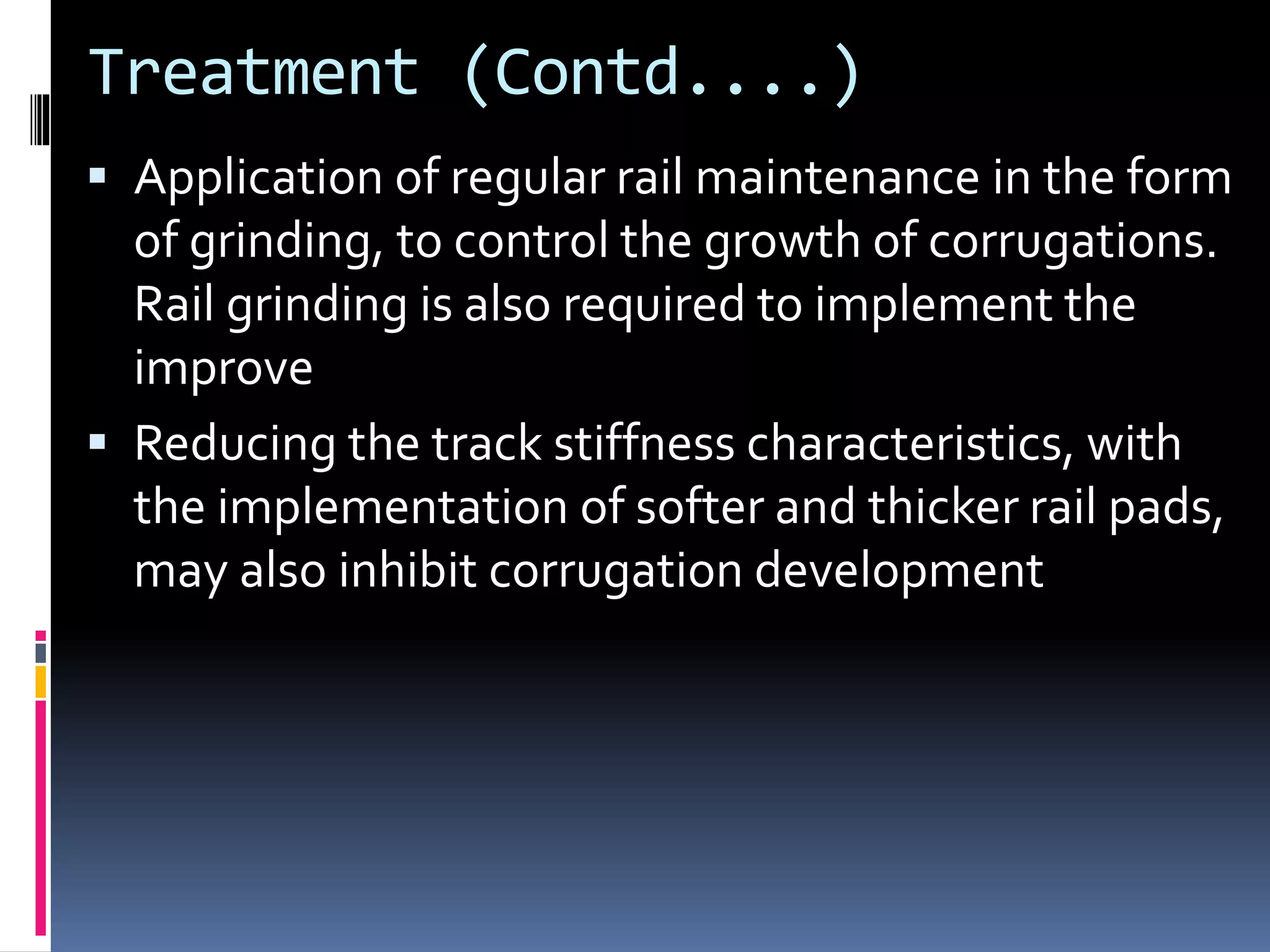 Defects in a Railway Track & their maintenance.pptx
