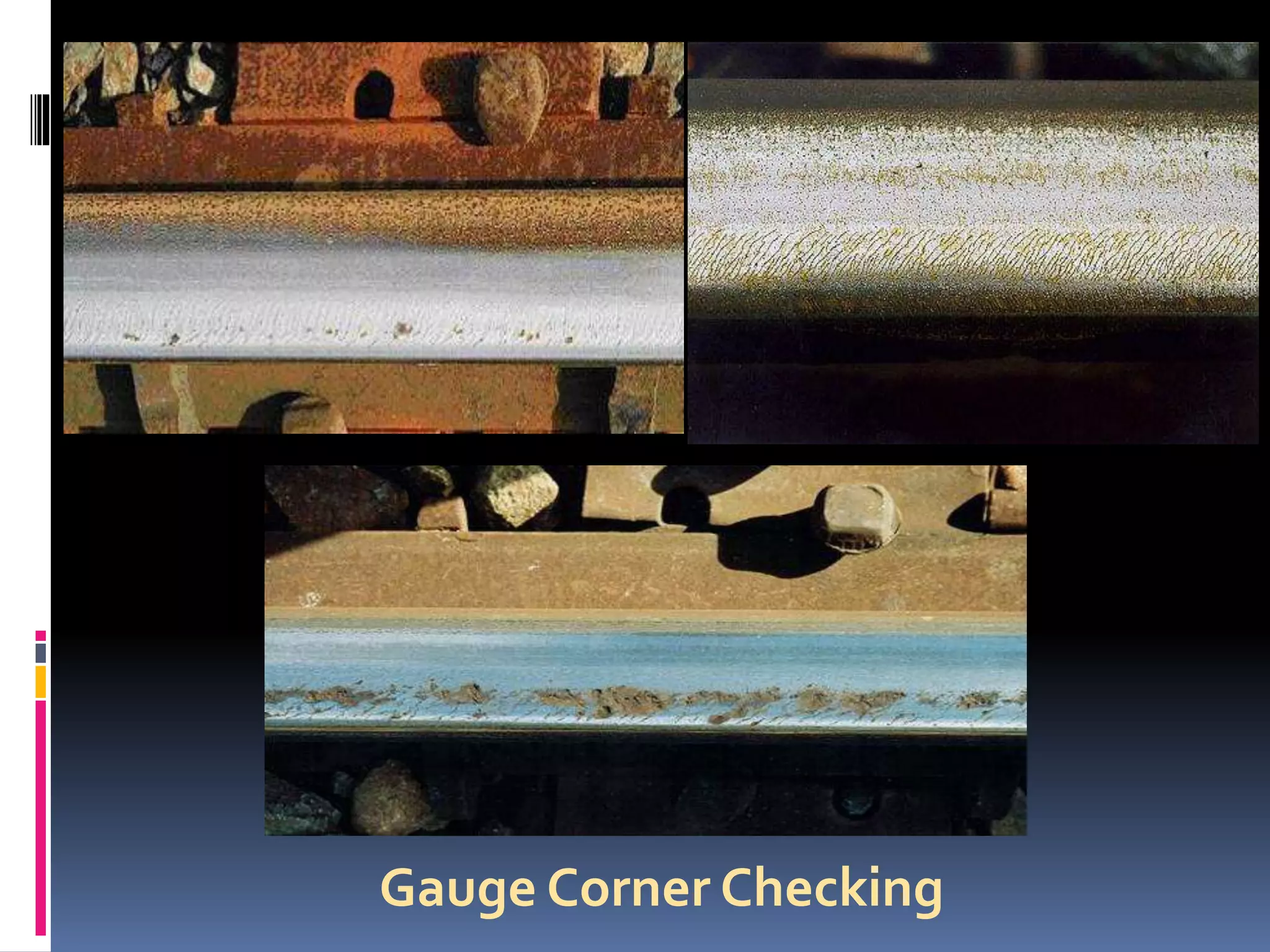 Defects in a Railway Track & their maintenance.pptx