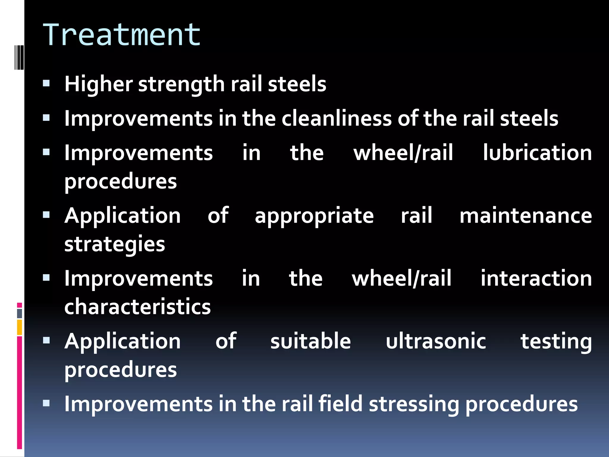 Defects in a Railway Track & their maintenance.pptx