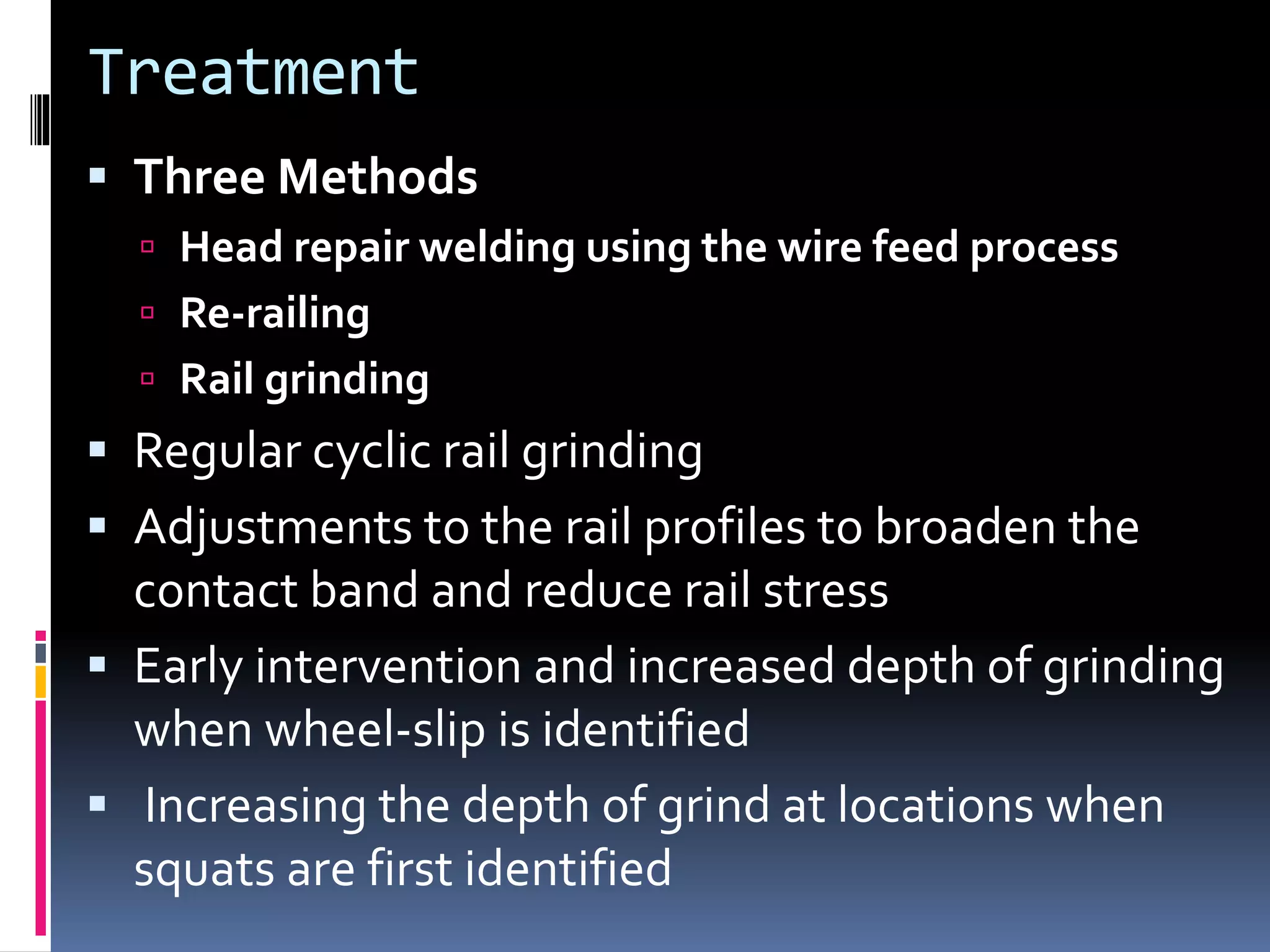 Defects in a Railway Track & their maintenance.pptx