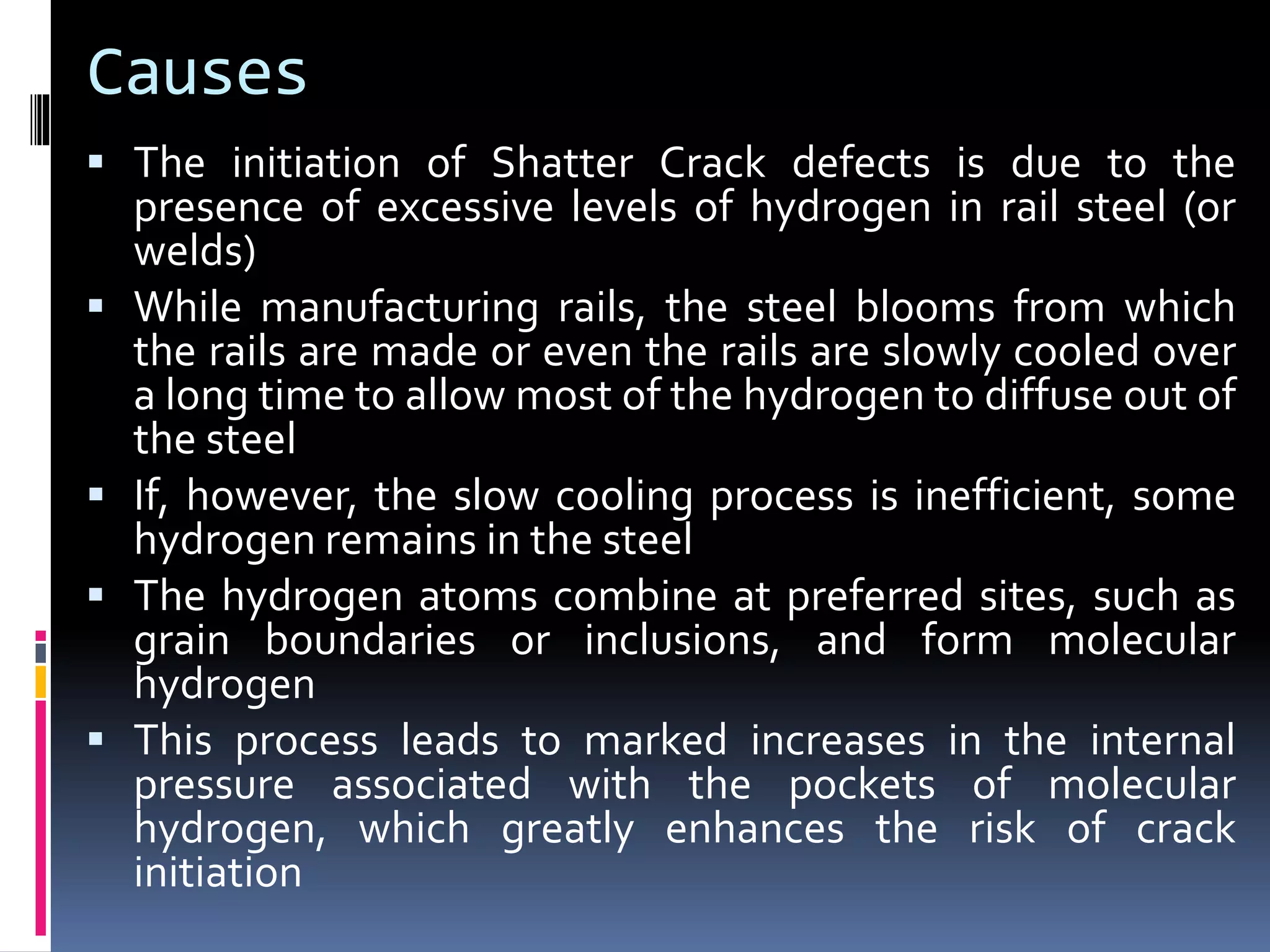 Defects in a Railway Track & their maintenance.pptx