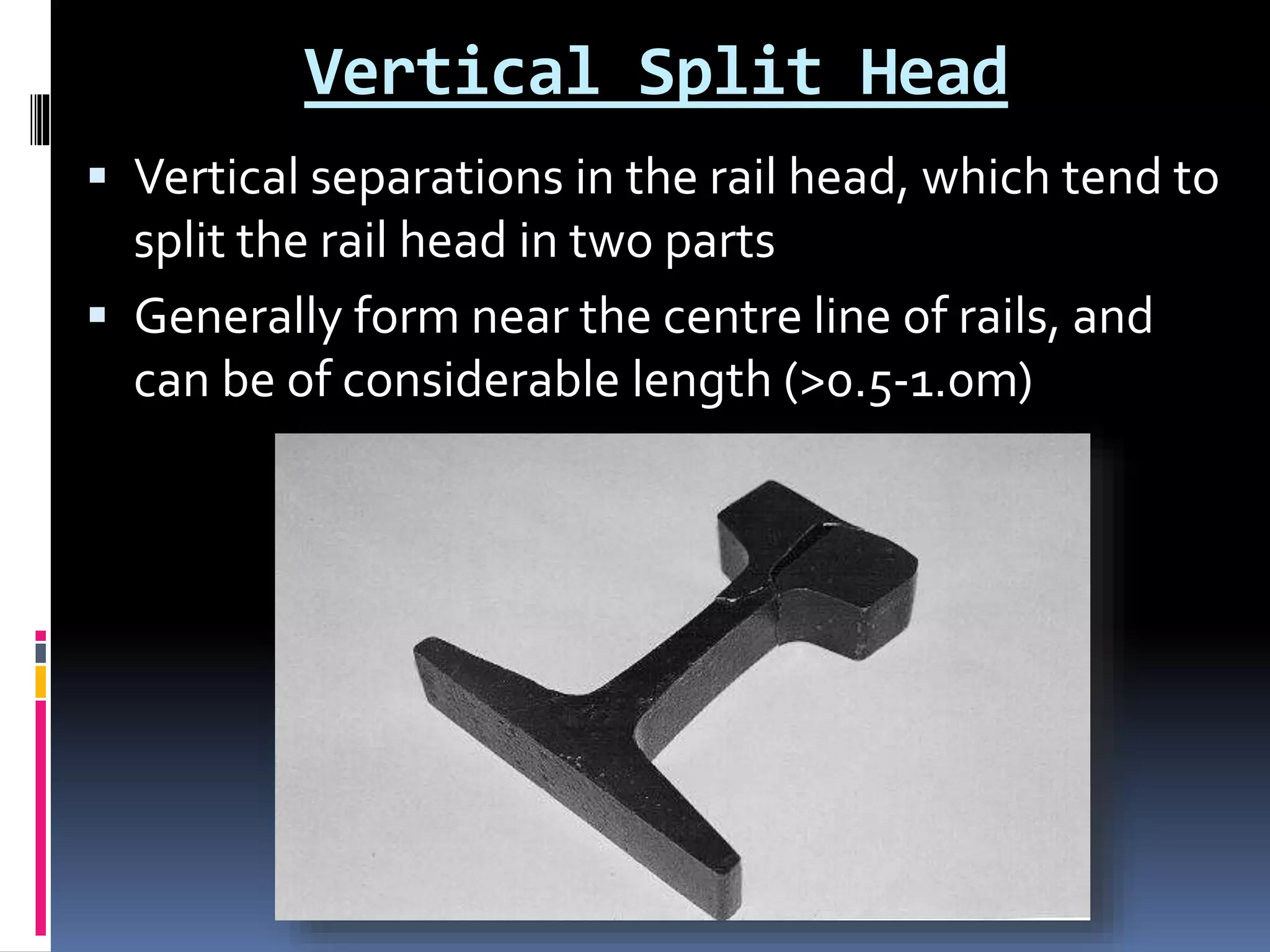 Defects in a Railway Track & their maintenance.pptx