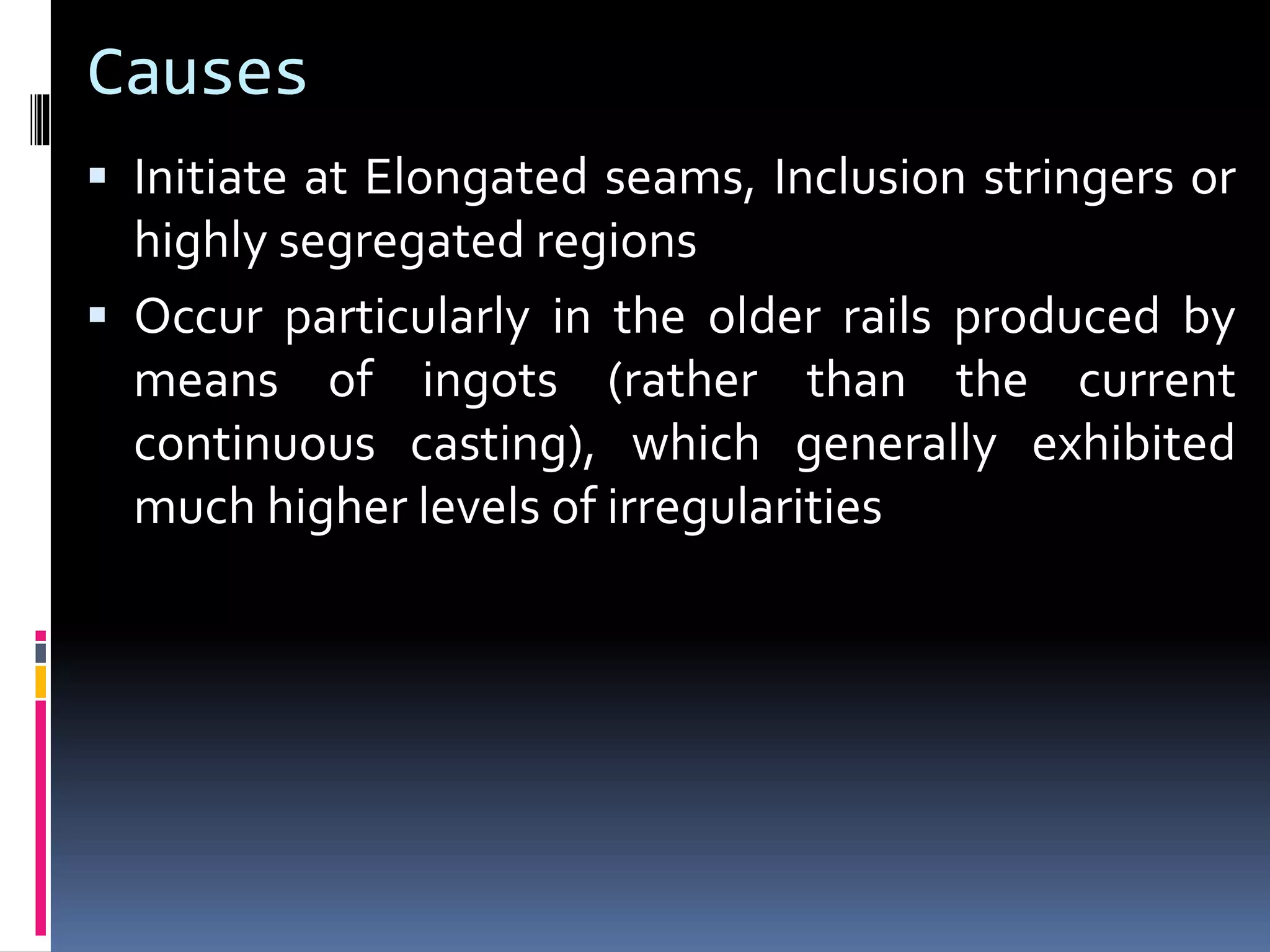 Defects in a Railway Track & their maintenance.pptx