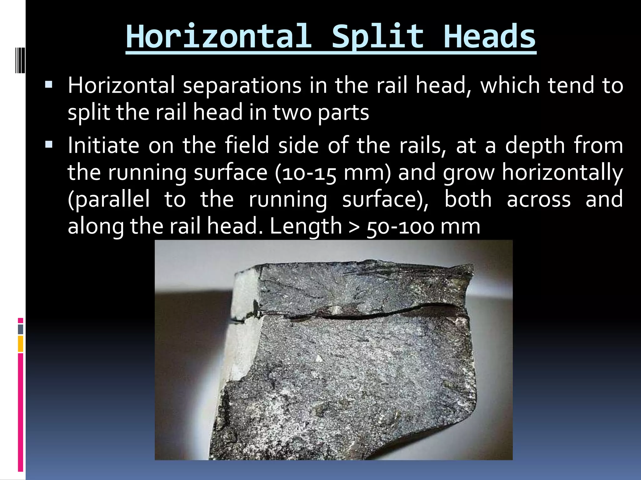 Defects in a Railway Track & their maintenance.pptx