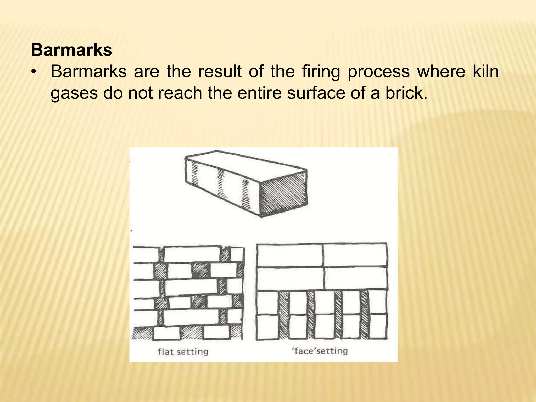 Defects in brick masonry | PPTX