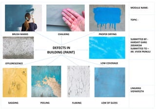 defects in building.pptx