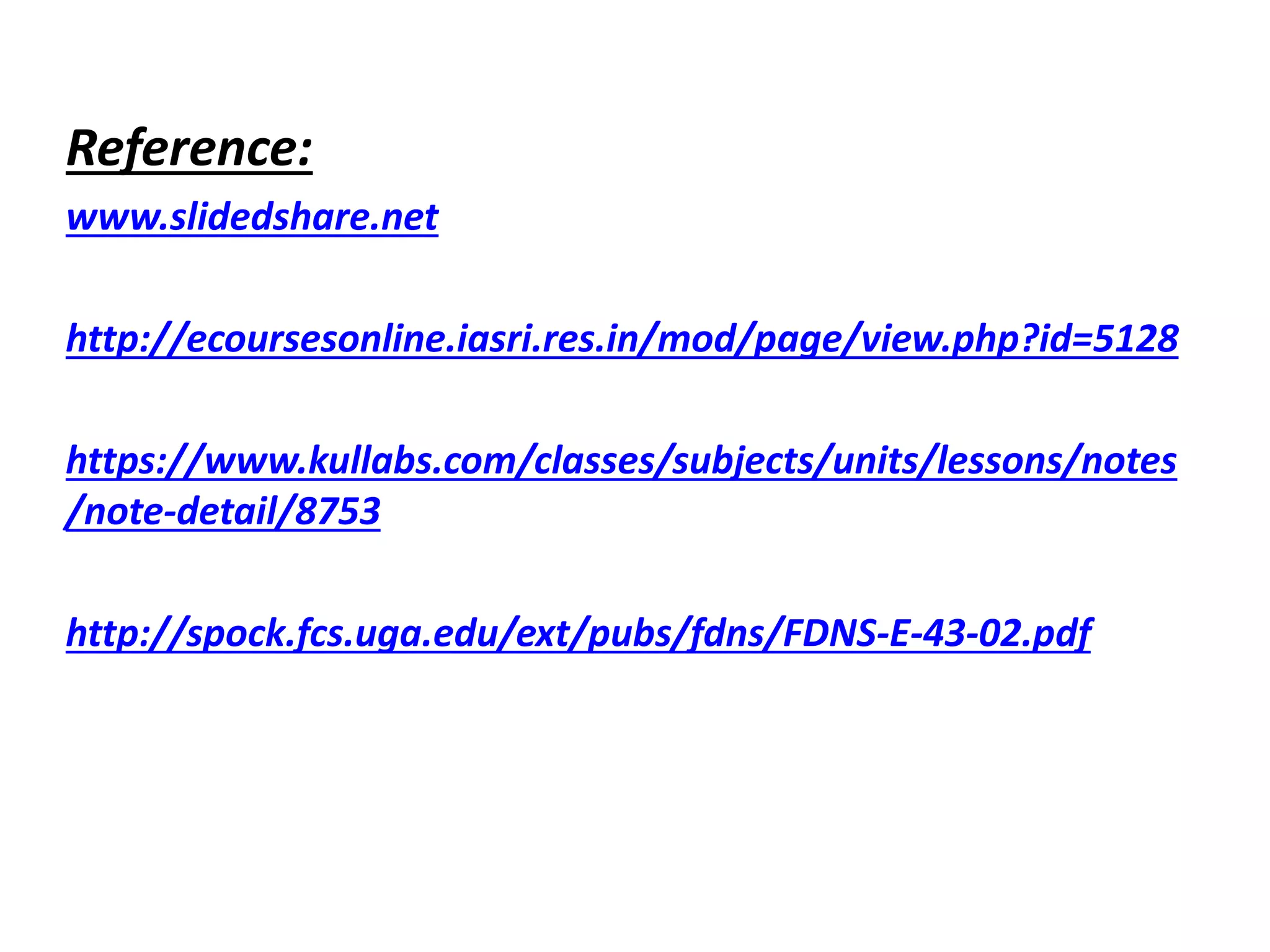 Defects in canned foods | PPTX