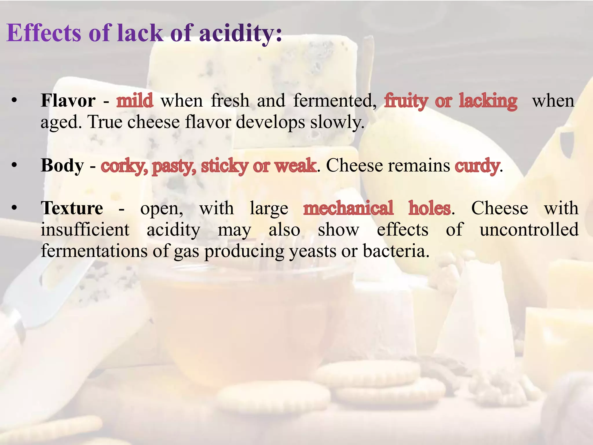 Defects in Cheese.pptx