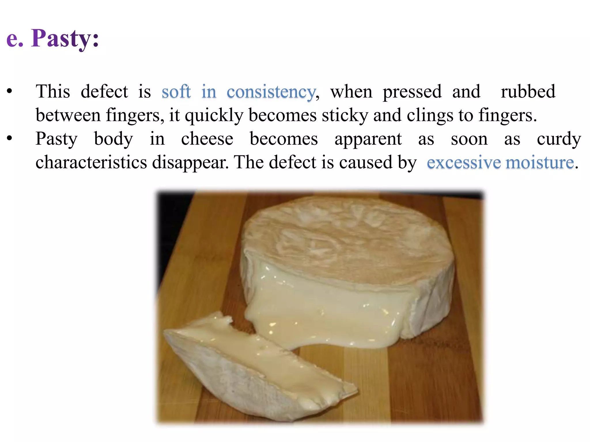 Defects in Cheese.pptx