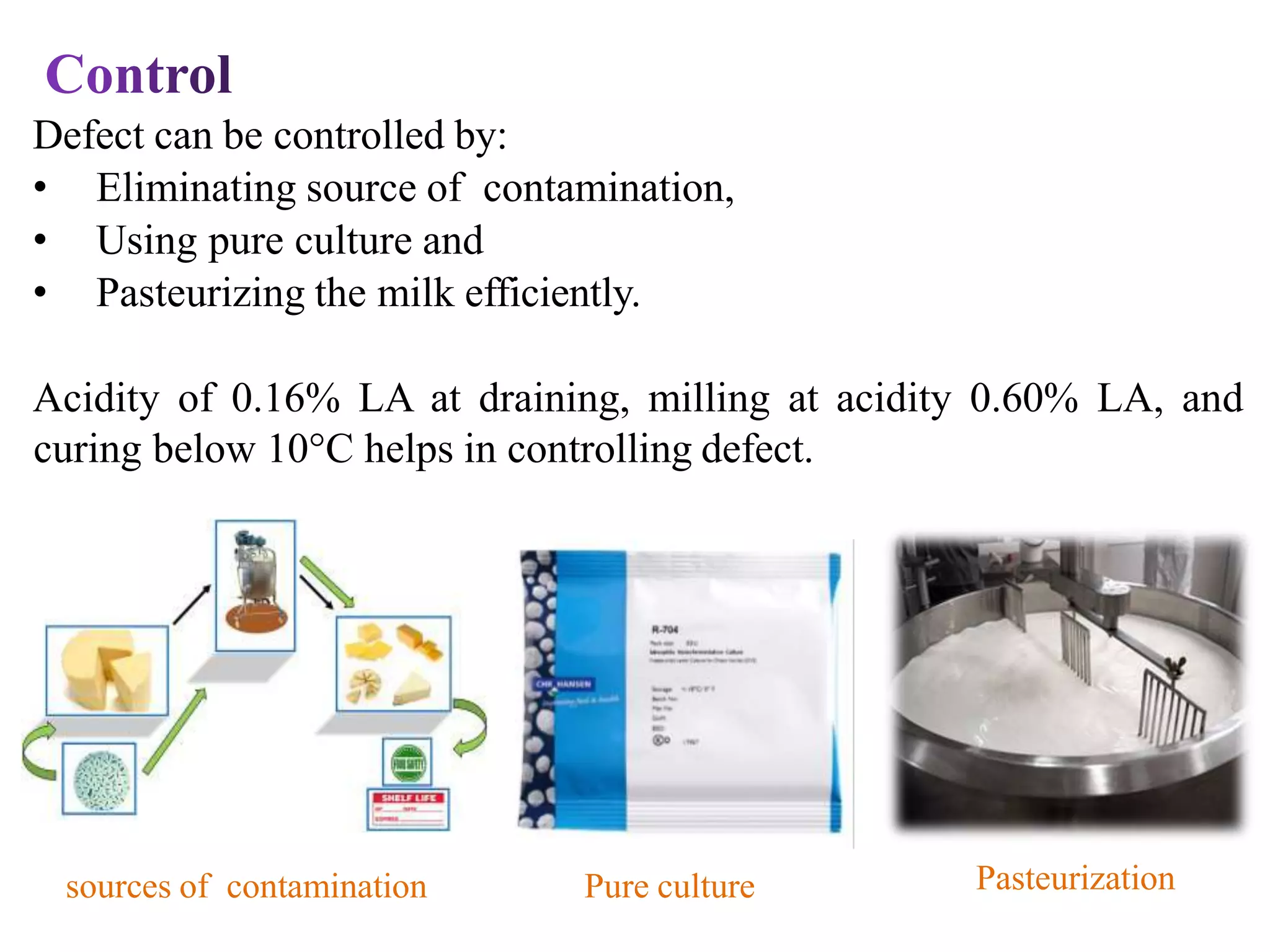 Defects in Cheese.pptx