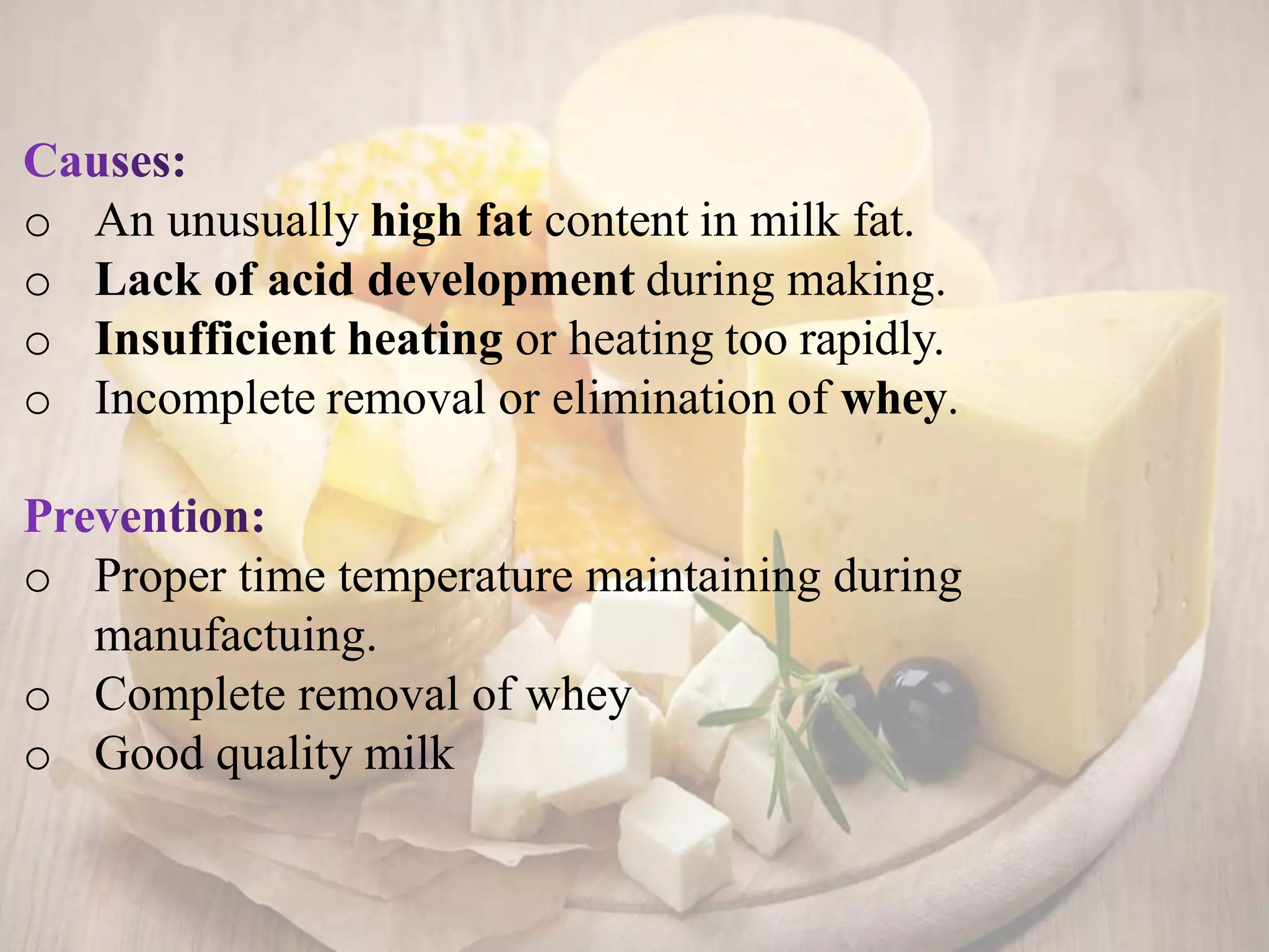 Defects in Cheese.pptx