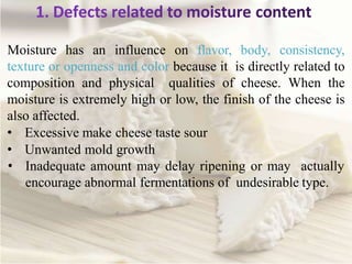 Defects in Cheese.pptx