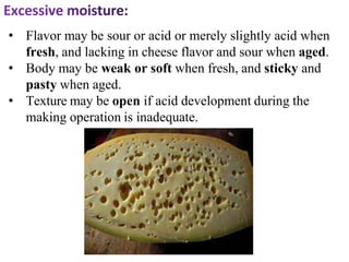 Defects in Cheese.pptx