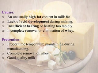 Defects in Cheese.pptx
