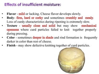 Defects in Cheese.pptx