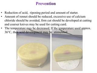 Defects in Cheese.pptx