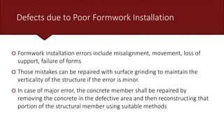 Defects in Concrete.pptx