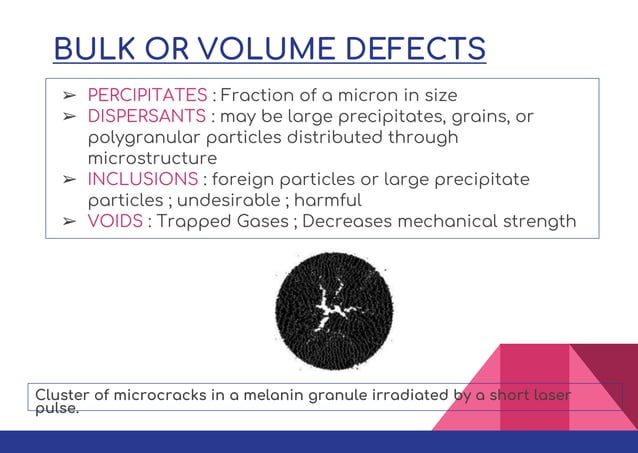 DEFECTS IN CRYSTALS.pptx