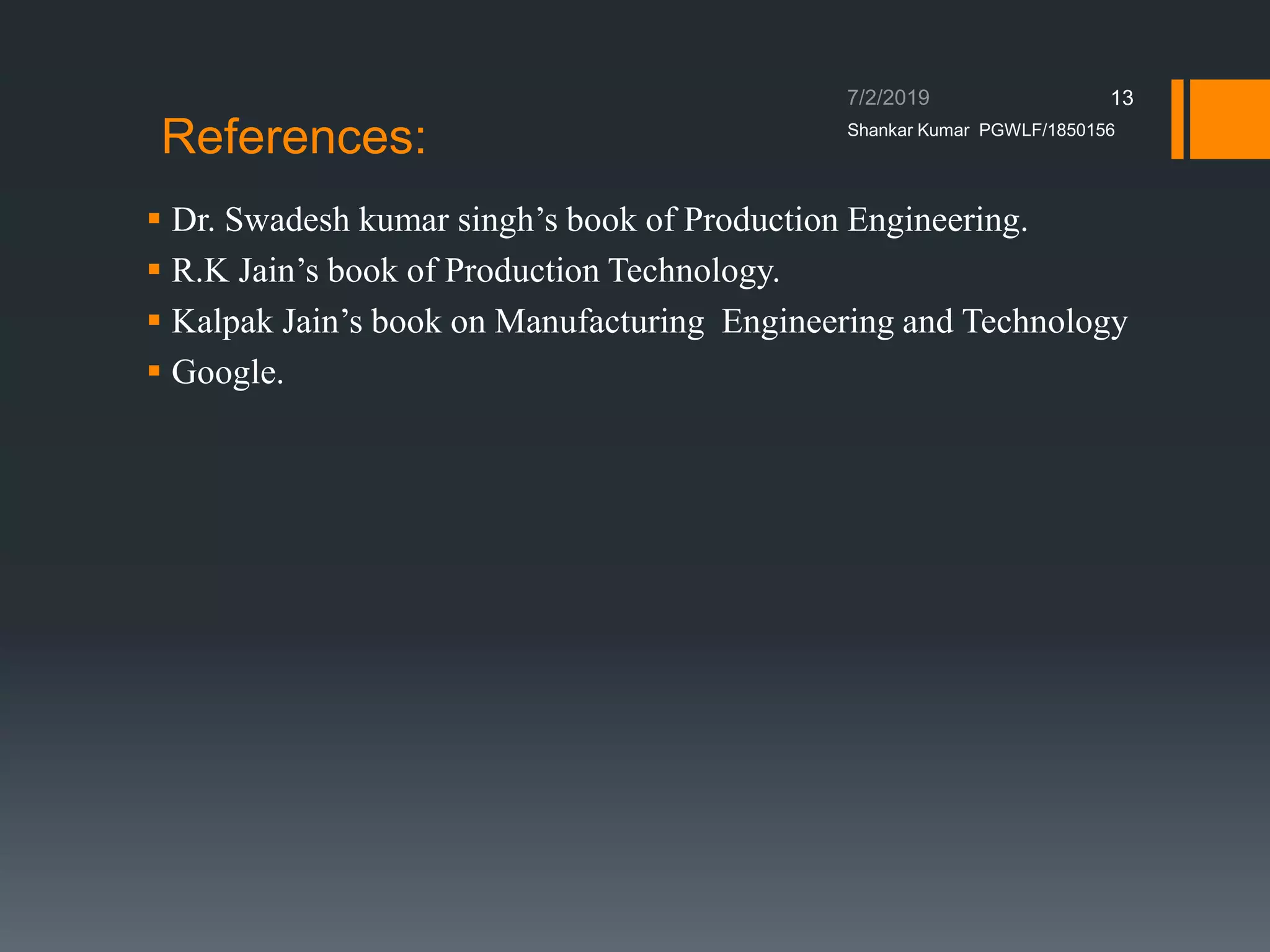 Defects in deep drawing and their remedies | PPTX