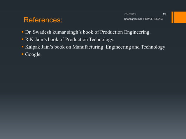 Defects in deep drawing and their remedies | PPTX