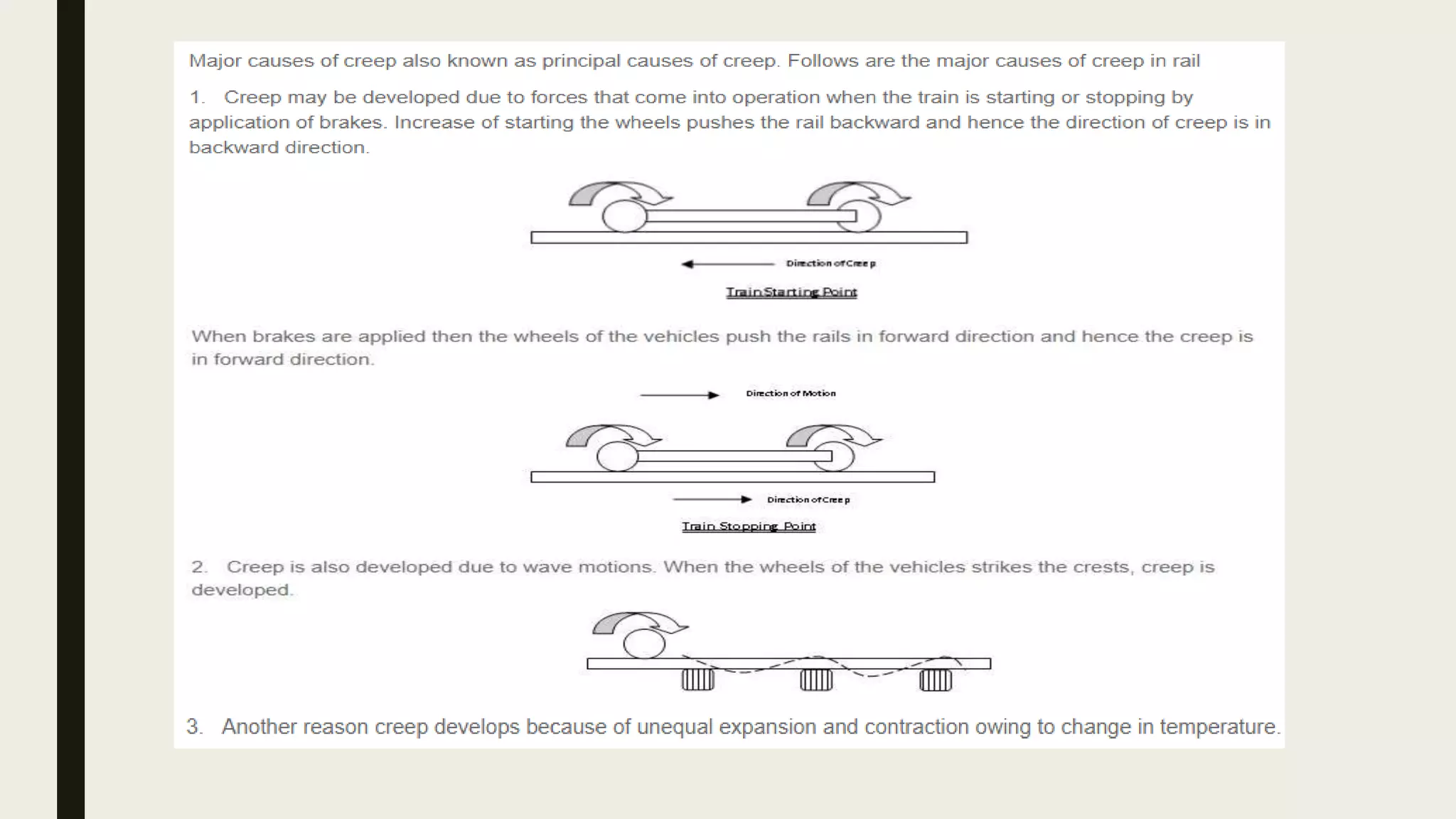 Defects in rails. Railway Engineering | PPTX