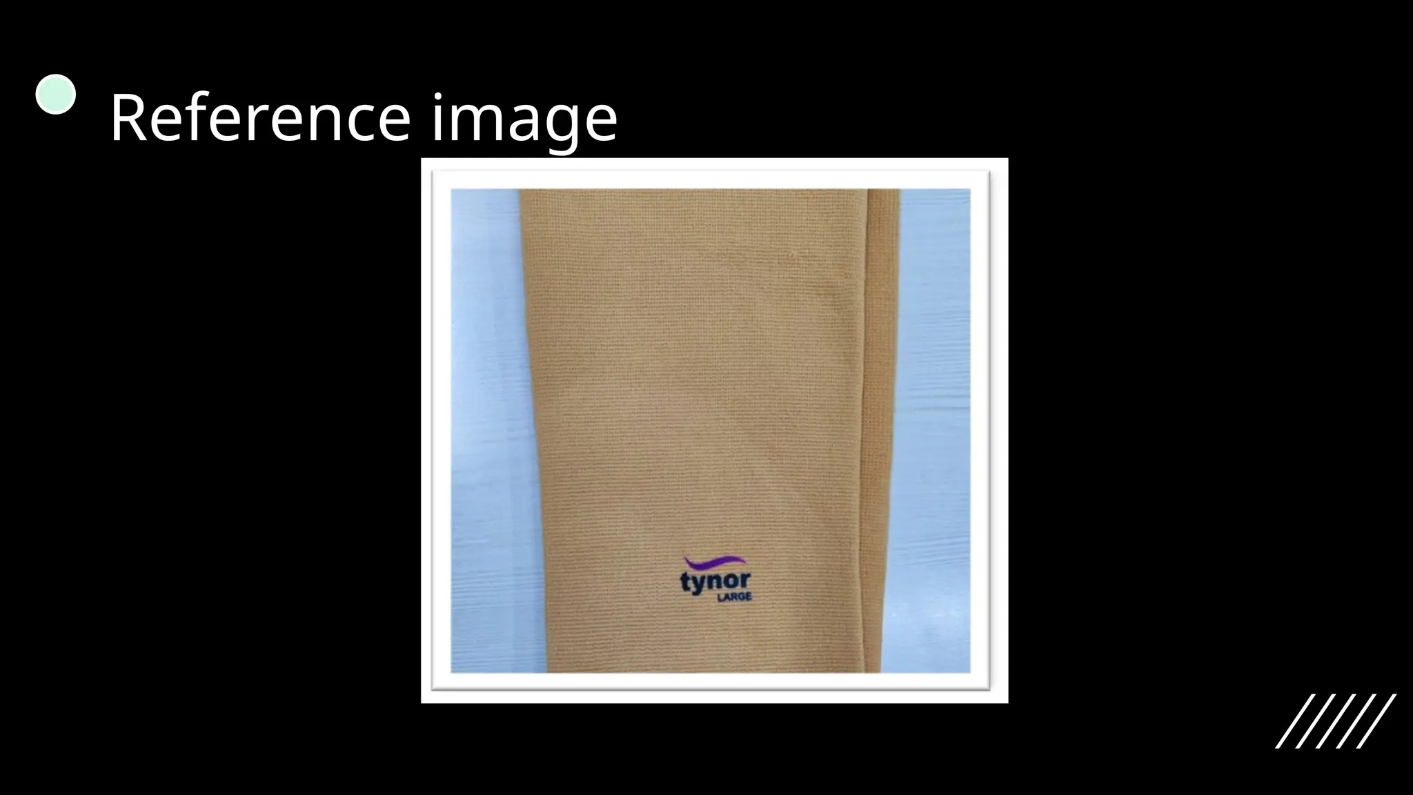 DEFECTS IN SEMI-FINISHED GOODS in knitting (1).pptx