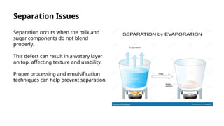 Defects In Sweetened Condensed Milk.pptx